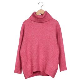 Massimo Dutti Pullover Damen Gr&ouml;&szlig;e S pink