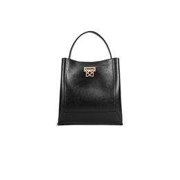 Kazar Shopper Damen Gr&ouml;&szlig;e One Size gold / schwarz