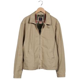 Superdry & Co Jacke Herren Gr&ouml;&szlig;e XL beige
