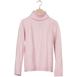 United Colors Of Benetton Pullover Damen Gr&ouml;&szlig;e S pink