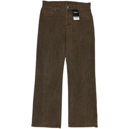 Camel Active Jeans Herren Gr&ouml;&szlig;e 33 braun