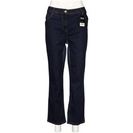 Cecil Jeans Damen Gr&ouml;&szlig;e 36 marine