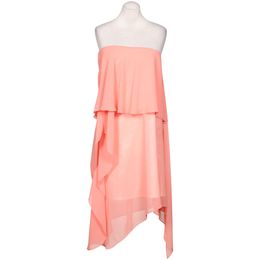 Swing Kleid Damen Gr&ouml;&szlig;e M pink