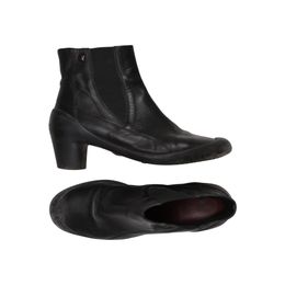 Camper Stiefelette Damen Gr&ouml;&szlig;e 40 schwarz