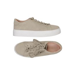 JOOP! Sneaker Damen Gr&ouml;&szlig;e 37 beige