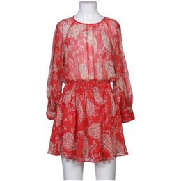 Zara Kleid Damen Gr&ouml;&szlig;e XS rot
