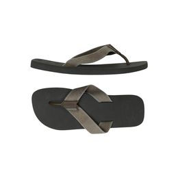 Havaianas Sandalen Herren Gr&ouml;&szlig;e 45 grau
