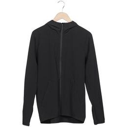 adidas Performance Jacke Herren Gr&ouml;&szlig;e S schwarz