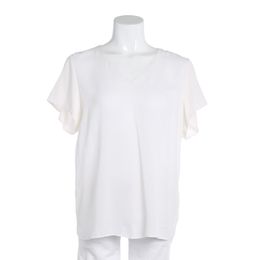 Iris von Arnim Shirt Damen Gr&ouml;&szlig;e L wei&szlig;