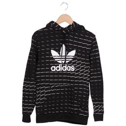 adidas originals Kapuzenpullover Herren Gr&ouml;&szlig;e XS schwarz