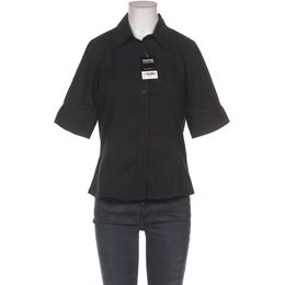 Eddie Bauer Bluse Damen Gr&ouml;&szlig;e S schwarz