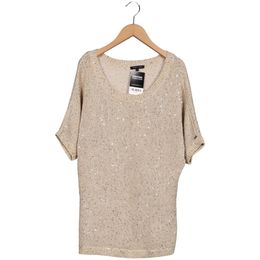 Tommy Hilfiger Pullover Damen Gr&ouml;&szlig;e S beige