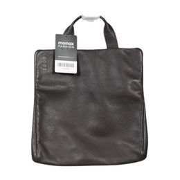 Bree Handtasche klein Leder Damen Gr&ouml;&szlig;e One Size schwarz