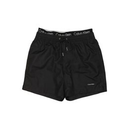 Calvin Klein Shorts Herren Gr&ouml;&szlig;e 31/32 schwarz