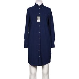 Polo Ralph Lauren Kleid Damen Gr&ouml;&szlig;e S marine