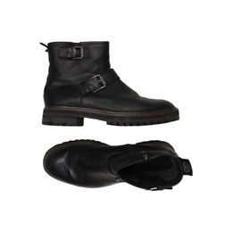 Timberland Stiefelette Damen Gr&ouml;&szlig;e 38.5 schwarz