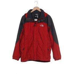 The North Face Jacke Herren Gr&ouml;&szlig;e M rot