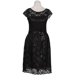 Swing Kleid Damen Gr&ouml;&szlig;e S schwarz