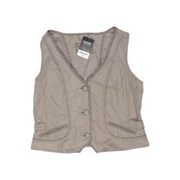 Cecil Weste Damen Gr&ouml;&szlig;e XL beige