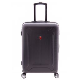 Gladiator Trolley Herren Gr&ouml;&szlig;e One Size schwarz