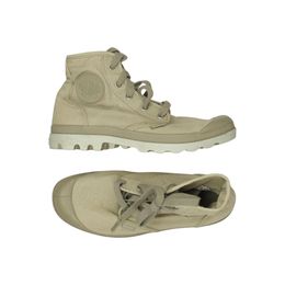 Palladium Sneaker Damen Gr&ouml;&szlig;e 40 beige