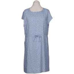 Tom Tailor Denim Kleid Damen Gr&ouml;&szlig;e L hellblau