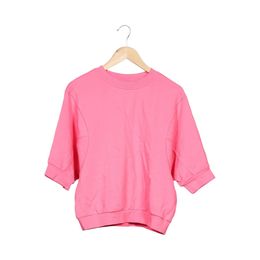 comma, COMMA Sweater Damen Gr&ouml;&szlig;e S pink
