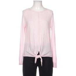 Mango Pullover Damen Gr&ouml;&szlig;e S pink
