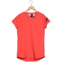 adidas Performance T-Shirt Damen Gr&ouml;&szlig;e M rot