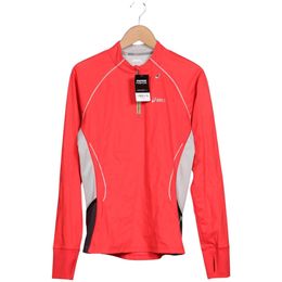 asics Langarmshirt Damen Gr&ouml;&szlig;e M bunt