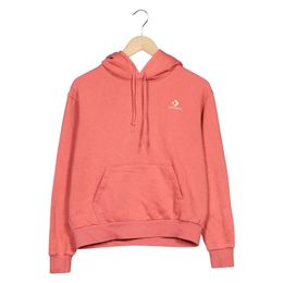 Converse Kapuzenpullover Damen Gr&ouml;&szlig;e XS pink