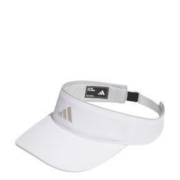 adidas Performance Visor 'Fairway Tour' Damen Gr&ouml;&szlig;e 54/56 hellgrau / wei&szlig;