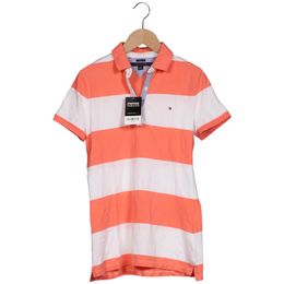 Tommy Hilfiger Poloshirt Damen Gr&ouml;&szlig;e S bunt