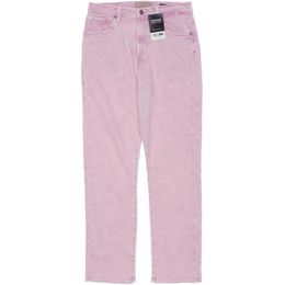 7 For All Mankind Jeans Damen Gr&ouml;&szlig;e 28 pink