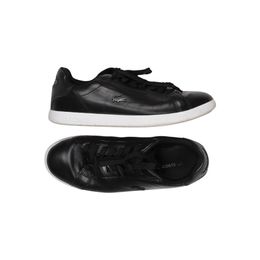 Lacoste Sneaker Damen Gr&ouml;&szlig;e 40 schwarz