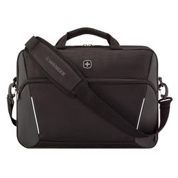 Wenger Laptoptasche Damen Gr&ouml;&szlig;e One Size schwarz