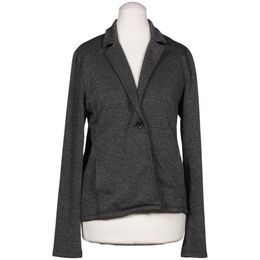 More & More More & More Blazer Damen Gr&ouml;&szlig;e S grau