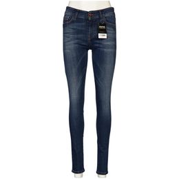 Diesel Jeans Damen Gr&ouml;&szlig;e 28 blau