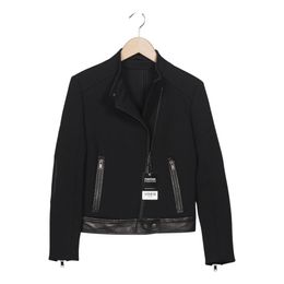 Prada Jacke Damen Gr&ouml;&szlig;e XS schwarz