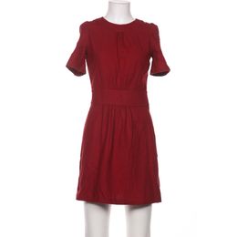 Sessun Kleid Damen Gr&ouml;&szlig;e XS rot