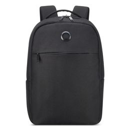 Delsey Paris Rucksack Damen Gr&ouml;&szlig;e One Size schwarz