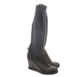 Marc O'Polo Marc O'polo Stiefel Damen Gr&ouml;&szlig;e 35 grau