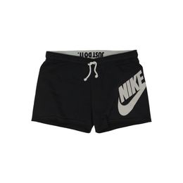 Nike Shorts Damen Gr&ouml;&szlig;e M schwarz