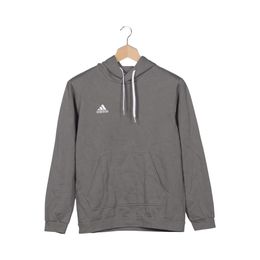 adidas Performance Kapuzenpullover Herren Gr&ouml;&szlig;e L grau