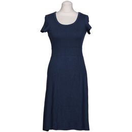 Tom Tailor Kleid Damen Gr&ouml;&szlig;e S marine