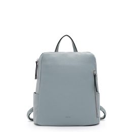 Emily & Noah Emily & Noah Rucksack 'Tours Rue 09' Damen Gr&ouml;&szlig;e One Size rauchblau
