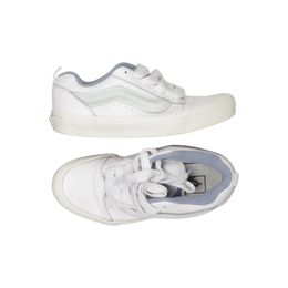 Vans Sneaker Damen Gr&ouml;&szlig;e 38.5 wei&szlig;