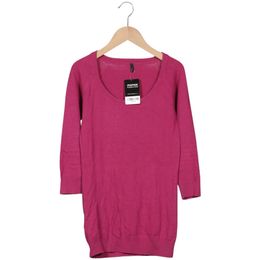 United Colors Of Benetton Pullover Damen Gr&ouml;&szlig;e XS pink