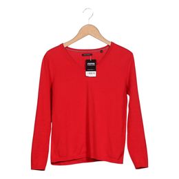 Marc O'Polo Marc O'polo Pullover Damen Gr&ouml;&szlig;e M rot