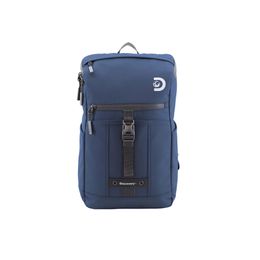 Discovery Rucksack 'Shield' Herren Gr&ouml;&szlig;e One Size blau